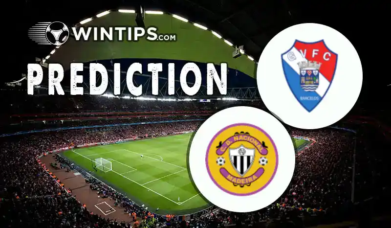 Gil Vicente vs Nacional da Madeira, Prediction & Betting Tips