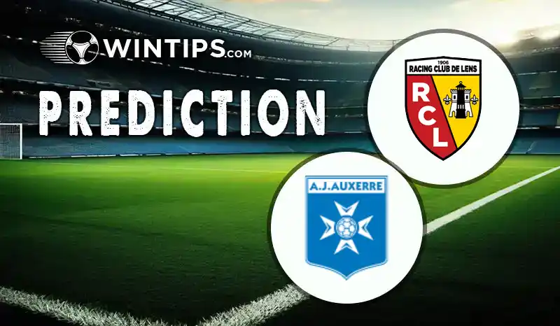 Lens vs AJ Auxerre, Prediction & Betting Tips