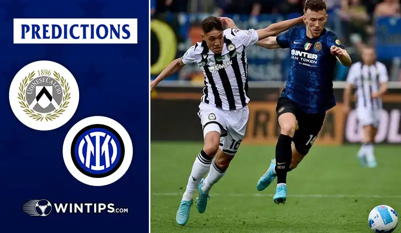 Udinese vs Inter Milan Prediction, January 17 – Nerazzurri Set to ...