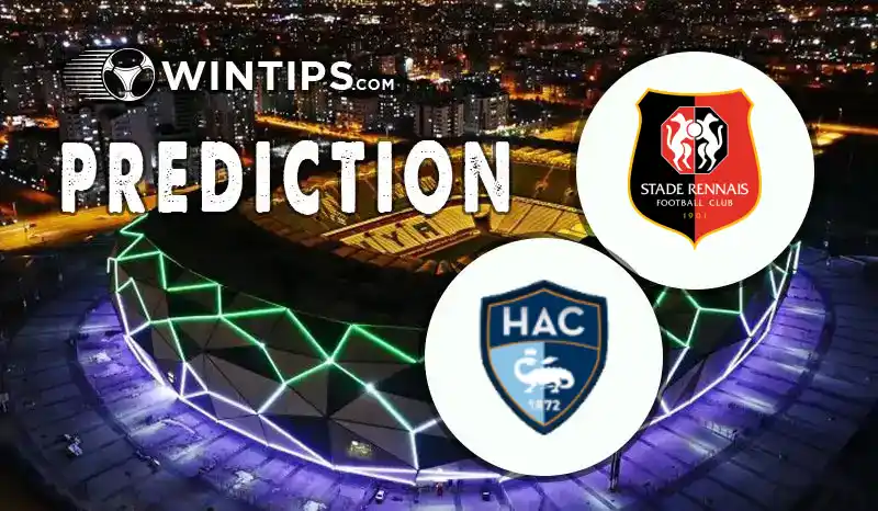Rennes vs Le Havre, Prediction & Betting Tips