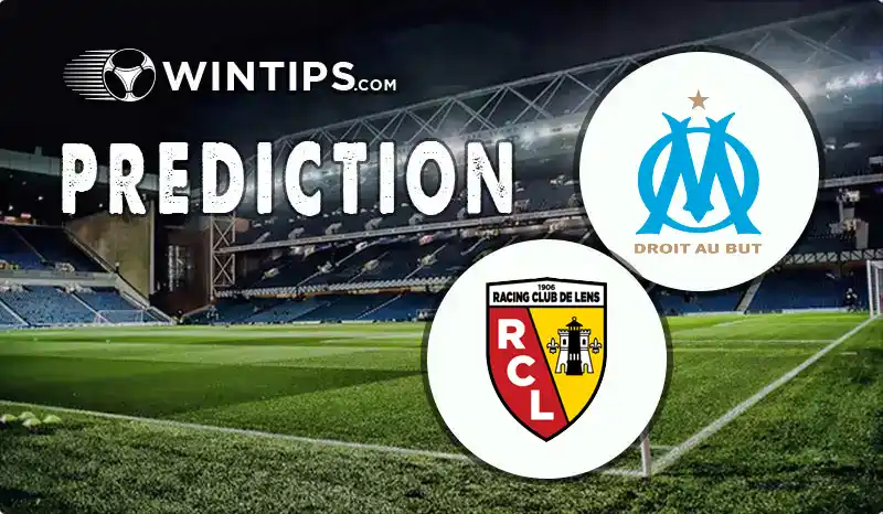 Marseille vs Lens, Prediction & Betting Tips