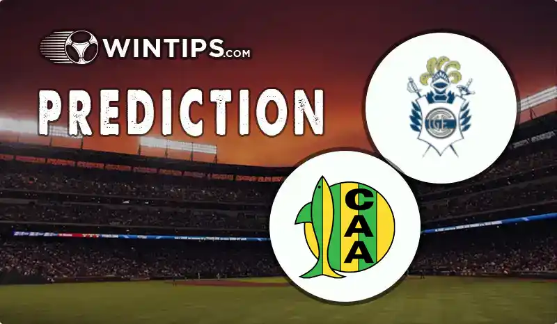 Gimnasia La Plata vs Aldosivi Mar del Plata, Prediction & Betting Tips