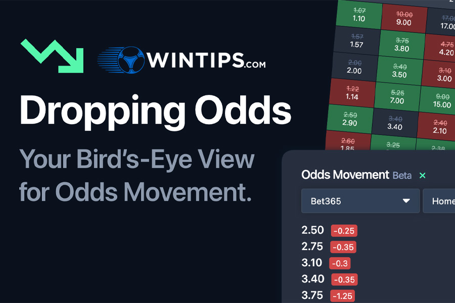 Oddslot prediction store