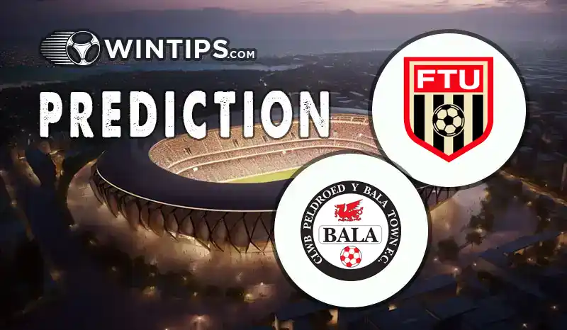 Flint Town vs Bala Town F.C., Prediction & Betting Tips