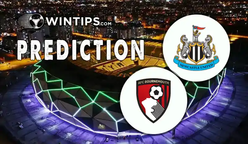 Newcastle United vs AFC Bournemouth, Prediction & Betting Tips