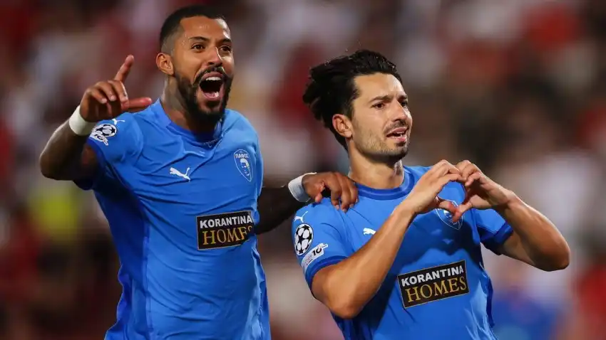 AEP Paphos 0-0 Bayern Munchen Highlight | UEFA Champions League