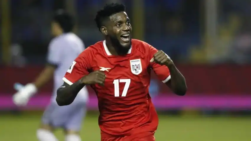 El Salvador 0-0 Panama Highlight | FIFA World Cup qualification (CONCACAF)