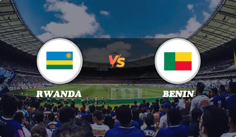 Rwanda 0-0 Benin Highlight | FIFA World Cup qualification (CAF)