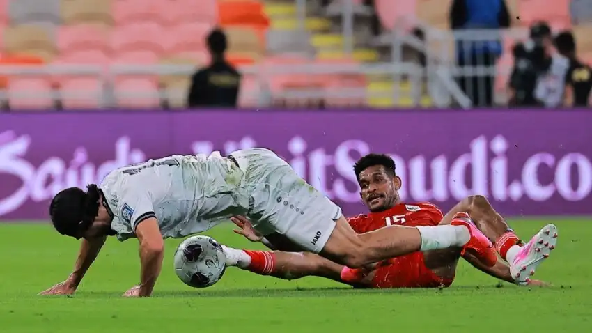 Iraq 0-0 Indonesia Highlight | FIFA World Cup qualification (AFC)