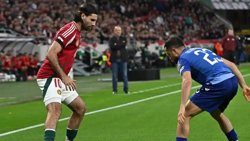 Hungary 0-0 Armenia Highlight | FIFA World Cup qualification (UEFA)