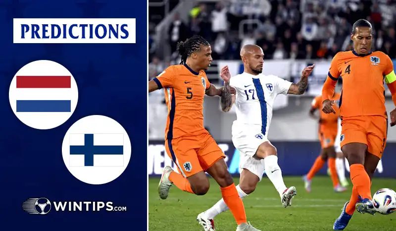 Netherlands vs Finland prediction October 12: Try to win 3 points