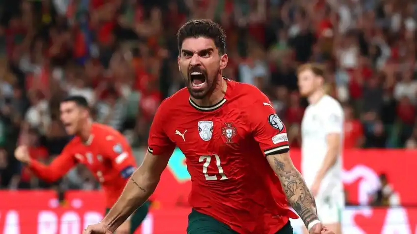 Portugal 0-0 Ireland Highlight | FIFA World Cup qualification (UEFA)