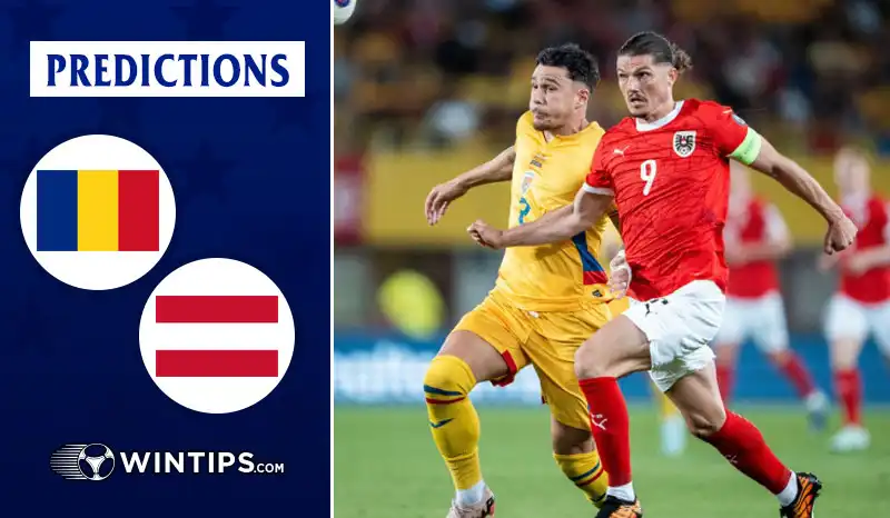 Romania vs Austria prediction October 13: Another loss
