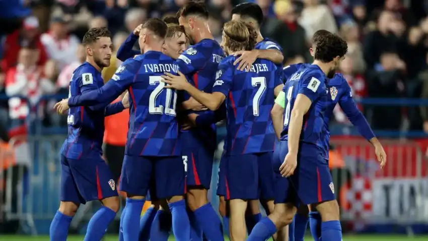Croatia 0-0 Gibraltar Highlight | FIFA World Cup qualification (UEFA)
