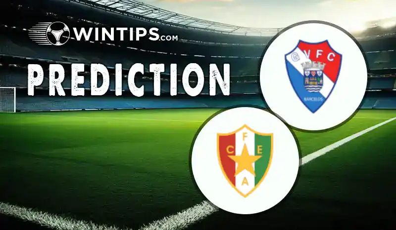 Gil Vicente vs Estrela da Amadora, Prediction & Betting Tips