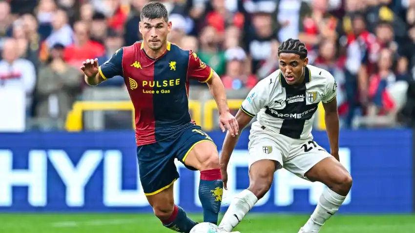 Genoa 0-0 Parma Highlight | Italian Serie A