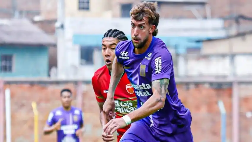 Sport Huancayo 0-0 Alianza Lima Highlight | Peru Primera Division