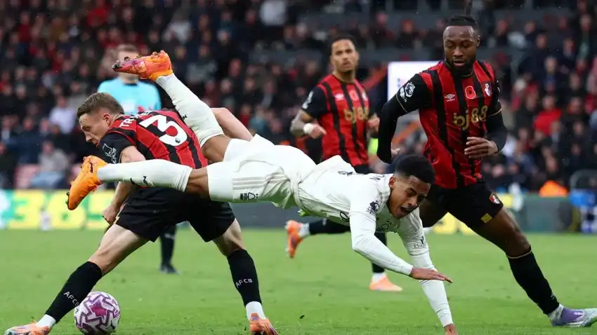 AFC Bournemouth 0-0 Nottingham Forest Highlight | English Premier League