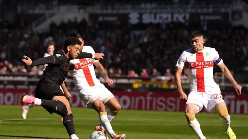Torino 0-0 Genoa Highlight | Italian Serie A
