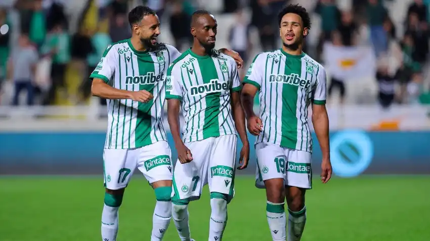 Omonia Nicosia FC 0-0 AEP Paphos Highlight | Cyprus 1 Division
