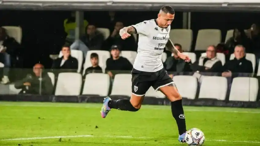 Spezia 0-0 Padova Highlight | Italian Serie B