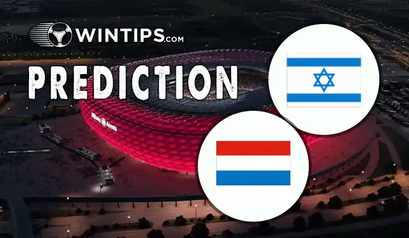 Israel U19 vs Luxembourg U19, Prediction & Betting Tips