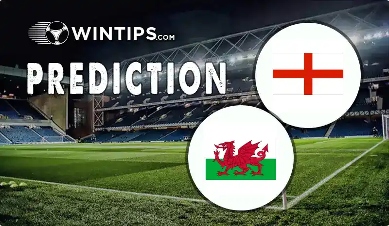 England vs Wales, Prediction & Betting Tips