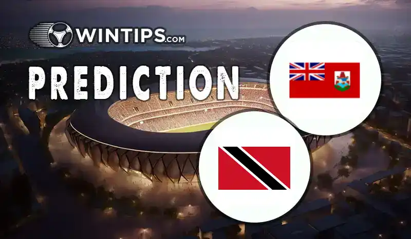Bermuda vs Trinidad and Tobago, Prediction & Betting Tips