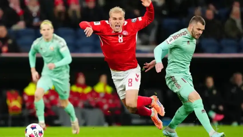Denmark 0-0 Belarus Highlight | FIFA World Cup qualification (UEFA)