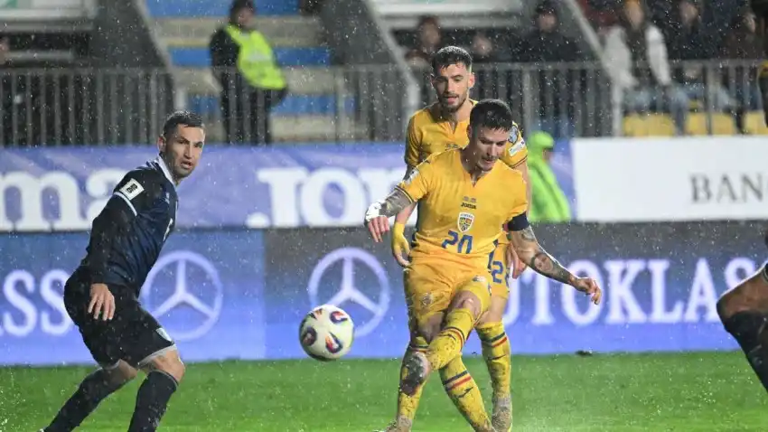 Romania 0-0 San Marino Highlight | FIFA World Cup qualification (UEFA)