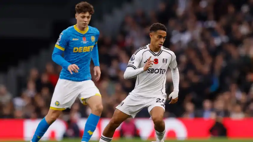 Fulham 0-0 Wolves Highlight | English Premier League