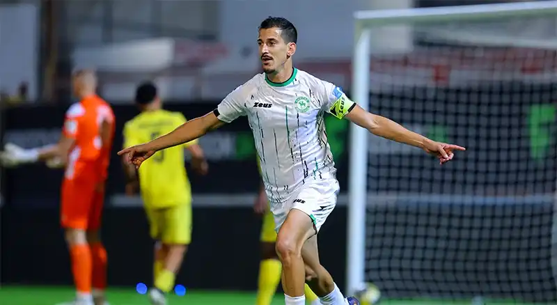 Krasava ENY Ypsonas FC 0-0 Akritas Chloraka Highlight | Cyprus 1 Division