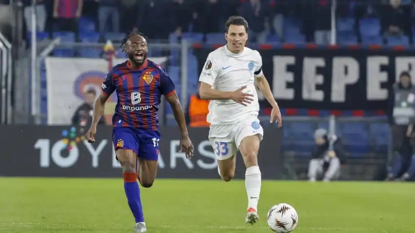 Basel 0-0 FCSB Highlight | UEFA Europa League