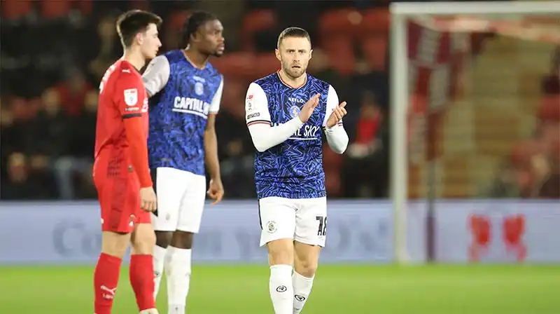 Leyton Orient 0-0 Luton Town Highlight | England League 1