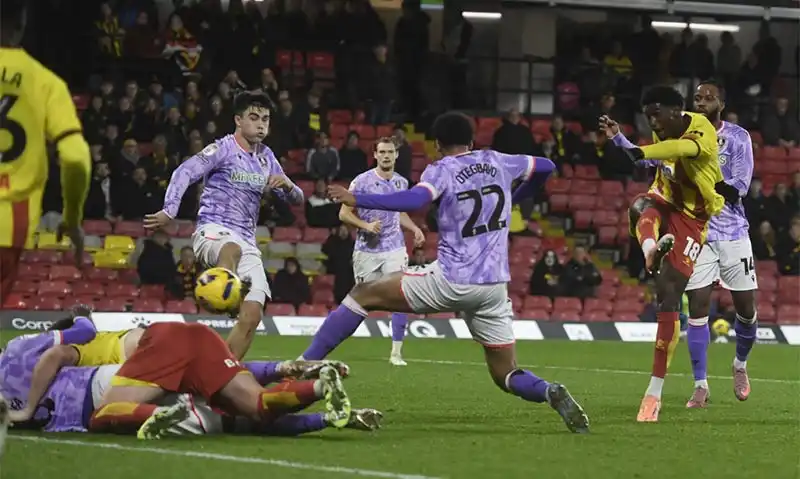 Watford 0-0 Sheffield Wednesday Highlight | England Championship