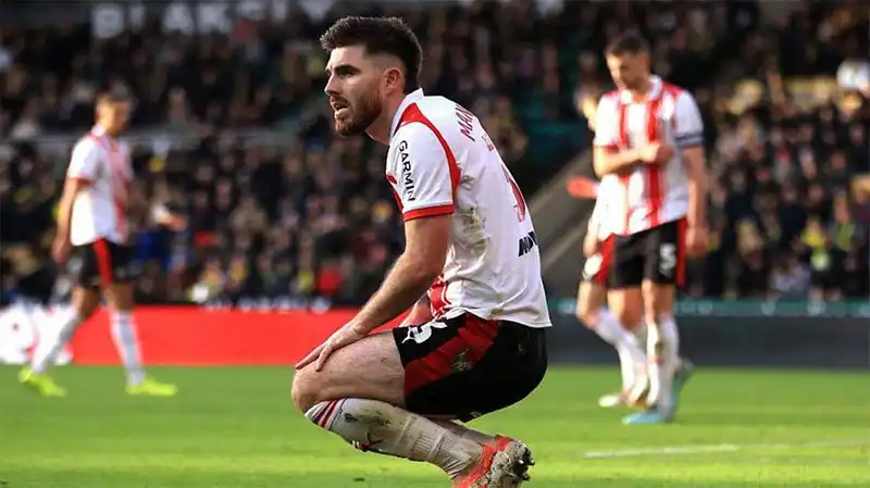 Norwich City 2-1 Southampton Highlight | England Championship