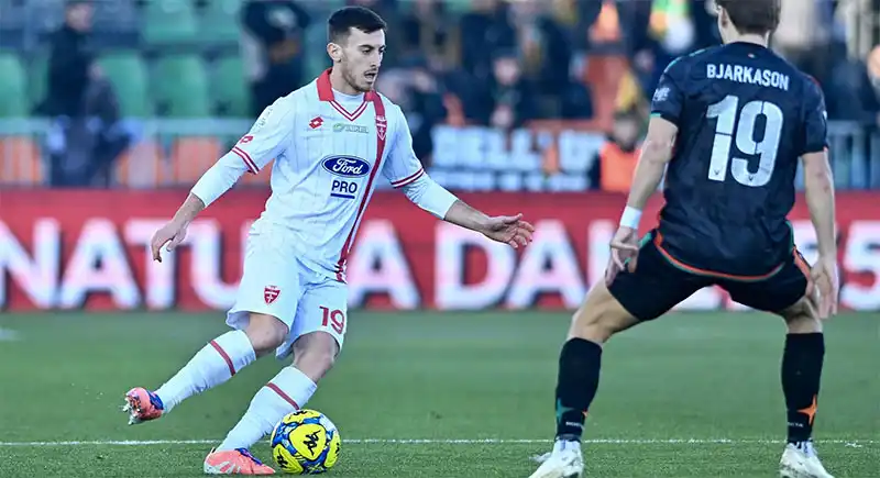 Venezia 2-0 Monza Highlight | Italian Serie B