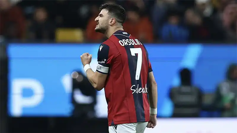 Bologna 1-1 Inter Milan Highlight | Super Coppa Italiana