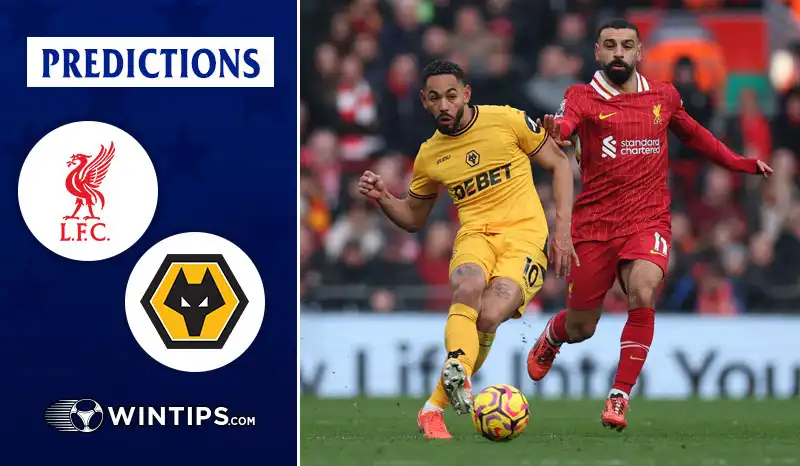 Liverpool vs Wolves Match Preview, 22:00 December 27 – The Kop Continue ...