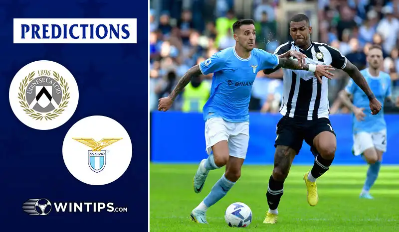 Udinese vs Lazio Prediction, December 28 – Tight Contest Likely to End ...