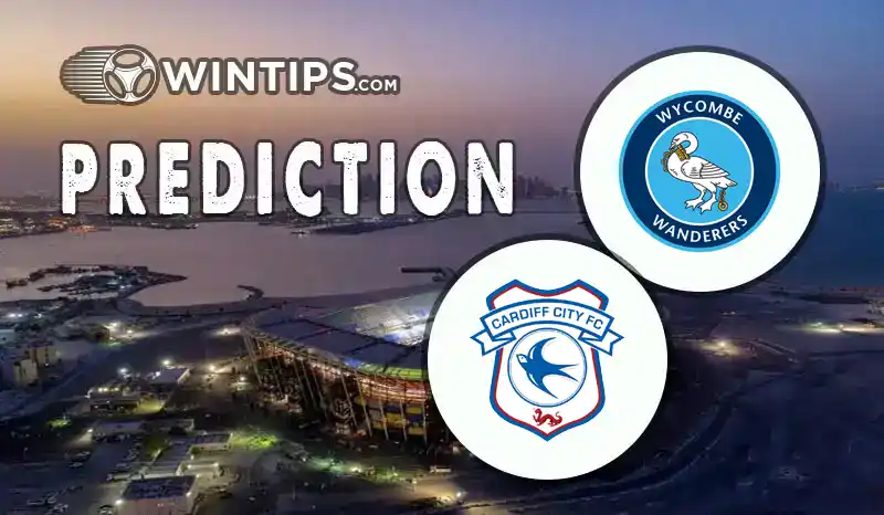 Wycombe Wanderers vs Cardiff City, Prediction & Betting Tips