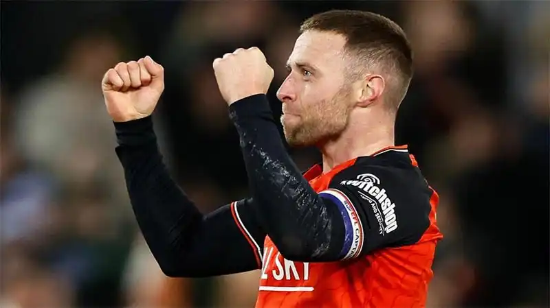 Luton Town 3-0 Leyton Orient Highlight | England League 1