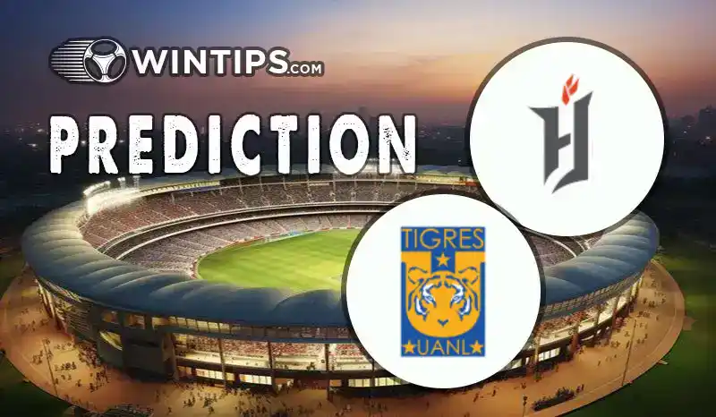 Forge FC vs Tigres UANL, Prediction & Betting Tips