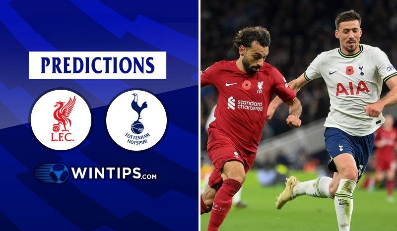 Liverpool Vs Tottenham Hotspur Prediction And Betting Tips