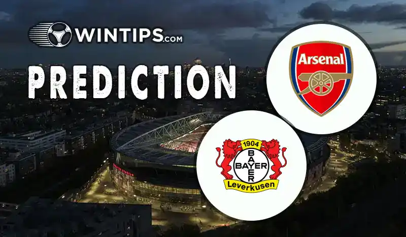 Arsenal vs Bayer Leverkusen, Prediction & Betting Tips