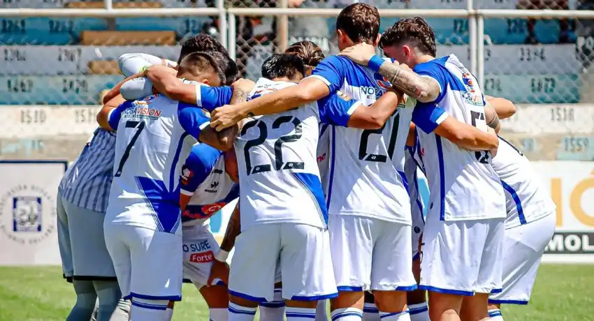 Alianza Atletico Sullana - Deportivo Garcilaso Highlight | Peru Primera ...
