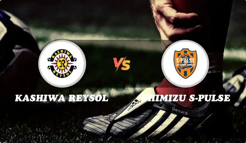 Kashiwa Reysol - Shimizu S-Pulse Highlight | J1 League