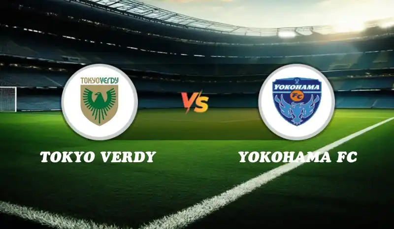 Tokyo Verdy - Yokohama FC Highlight | J1 League