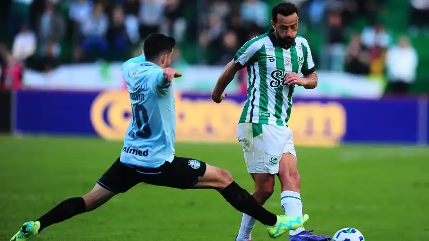 Juventude - Gremio (RS) Highlight | Brazil Serie A