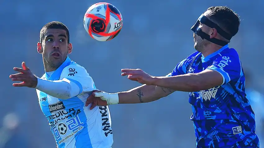 Cerro Montevideo - Cerro Largo Highlight | Uruguay Primera Division